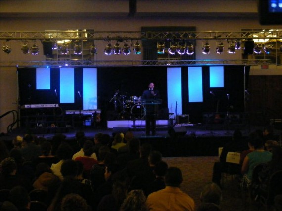 Raising the Bar Inverted - Church Stage Design Ideas - Scenic sets and ...