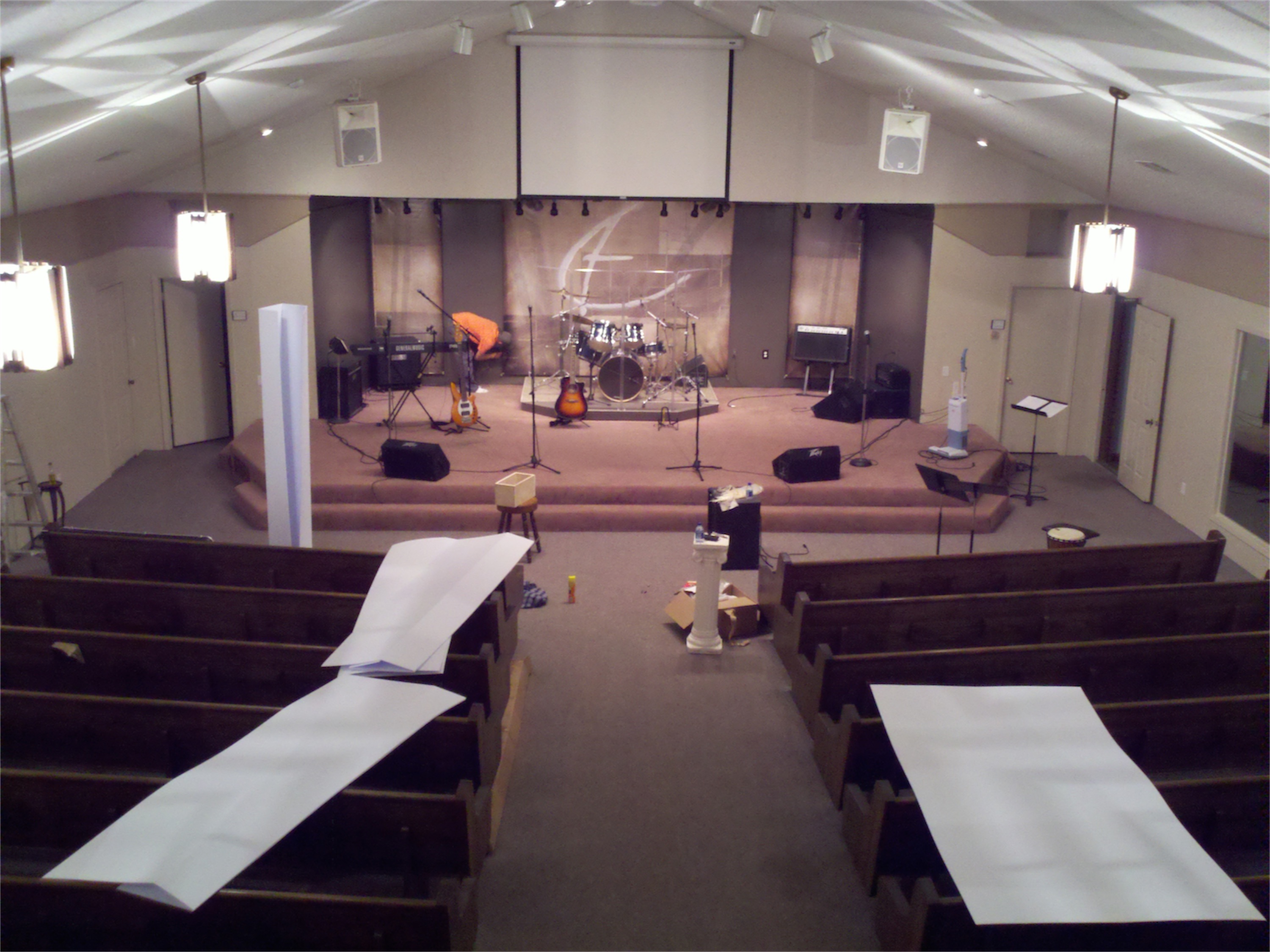 2011 04 21 17 24 34 724 Church Stage Design Ideas Scenic Sets And
