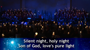 A Loaded Stage - Church Stage Design Ideas - Scenic sets and stage ...