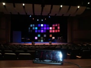 Wavy Apps - Church Stage Design Ideas - Scenic sets and stage design ...