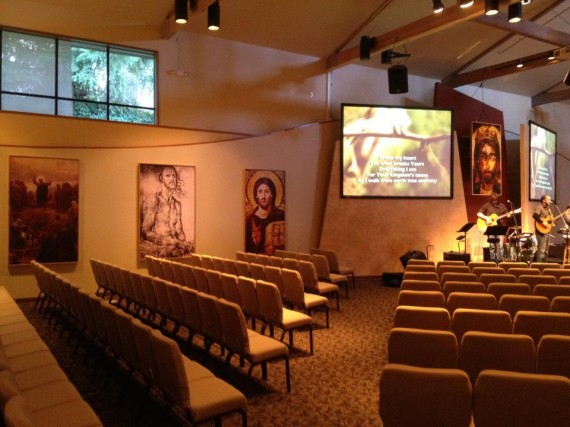 Jesus As a… - Church Stage Design Ideas - Scenic sets and stage design ...