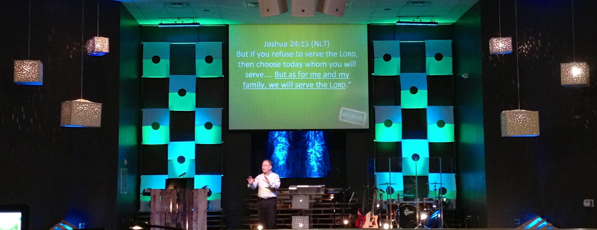 Star Boxes - Church Stage Design Ideas - Scenic sets and stage design ...