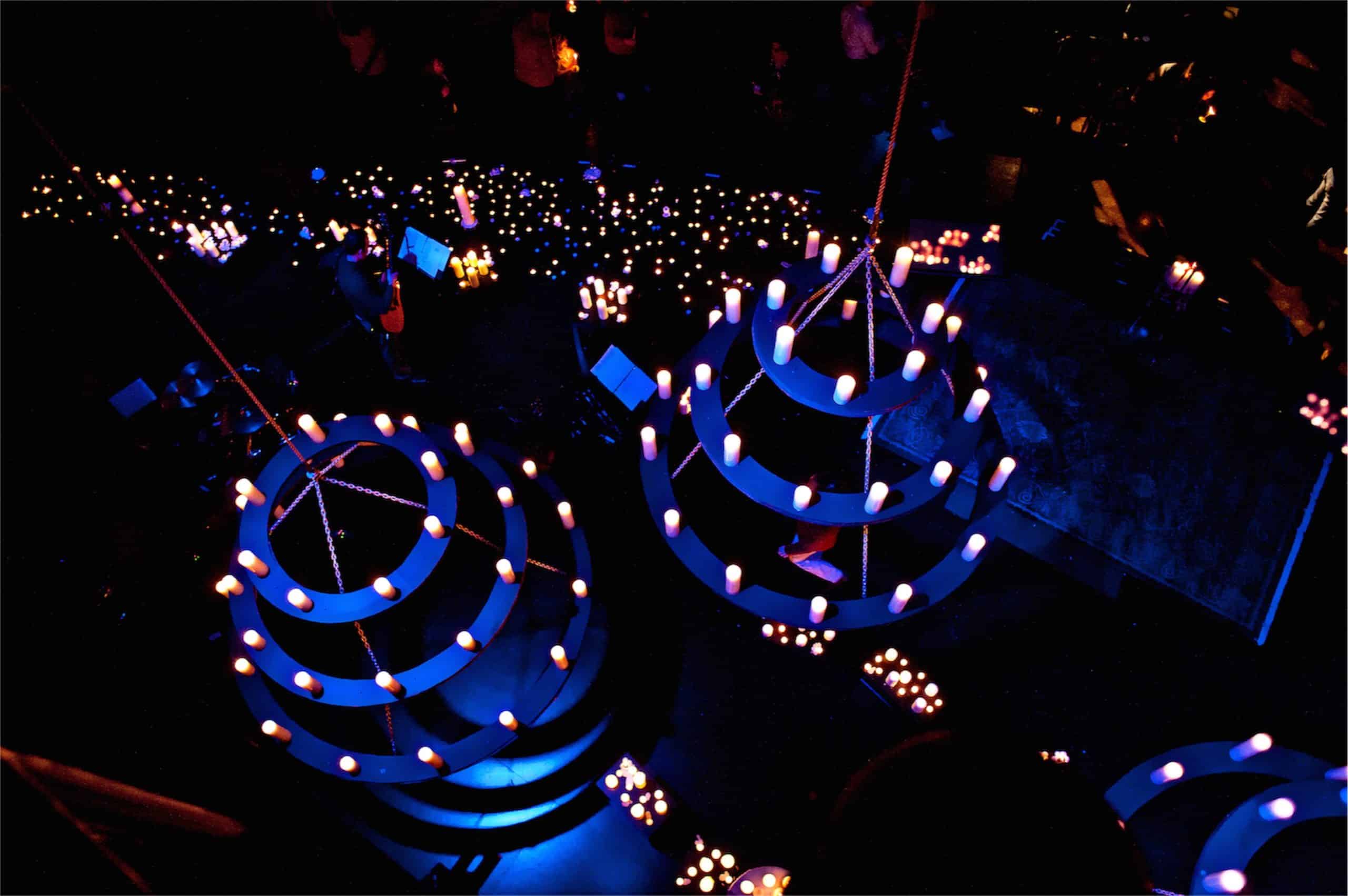 Top 10 Christmas Stage Designs - Church Stage Design Ideas - Scenic ...