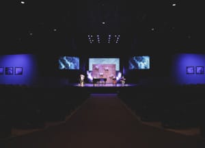 Ice Ice Stagey - Church Stage Design Ideas - Scenic sets and stage ...