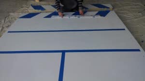 Marker, Action - Church Stage Design Ideas