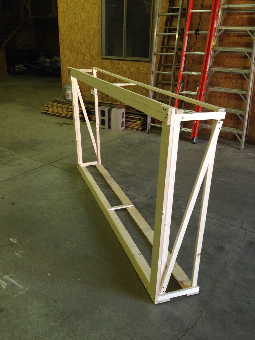 Multi-Purpose Light Boxes - Church Stage Design Ideas - Scenic sets and ...