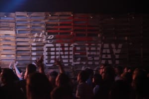 Long Way Home - Church Stage Design Ideas