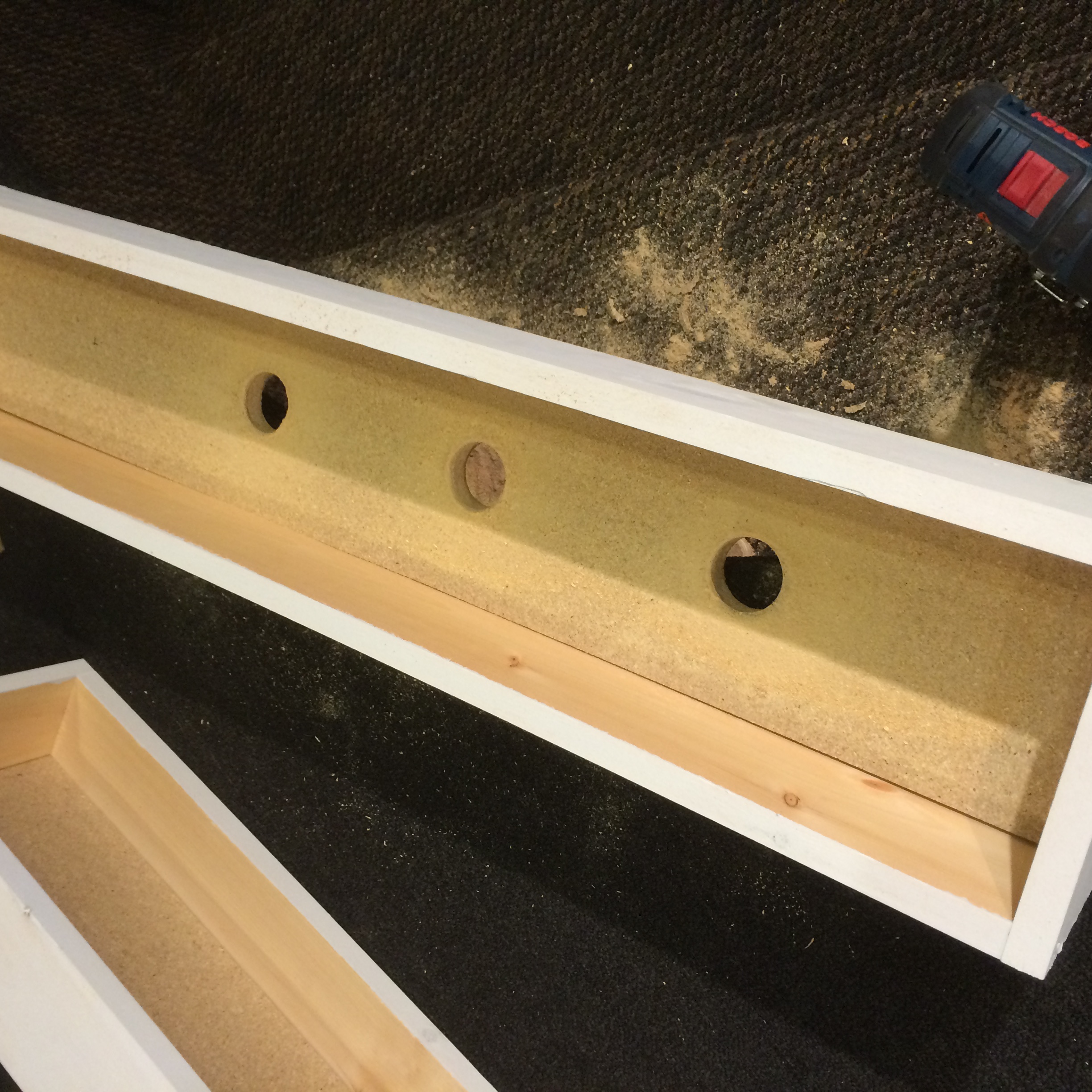 Light-Filled Boxes - Church Stage Design Ideas - Scenic sets and stage ...