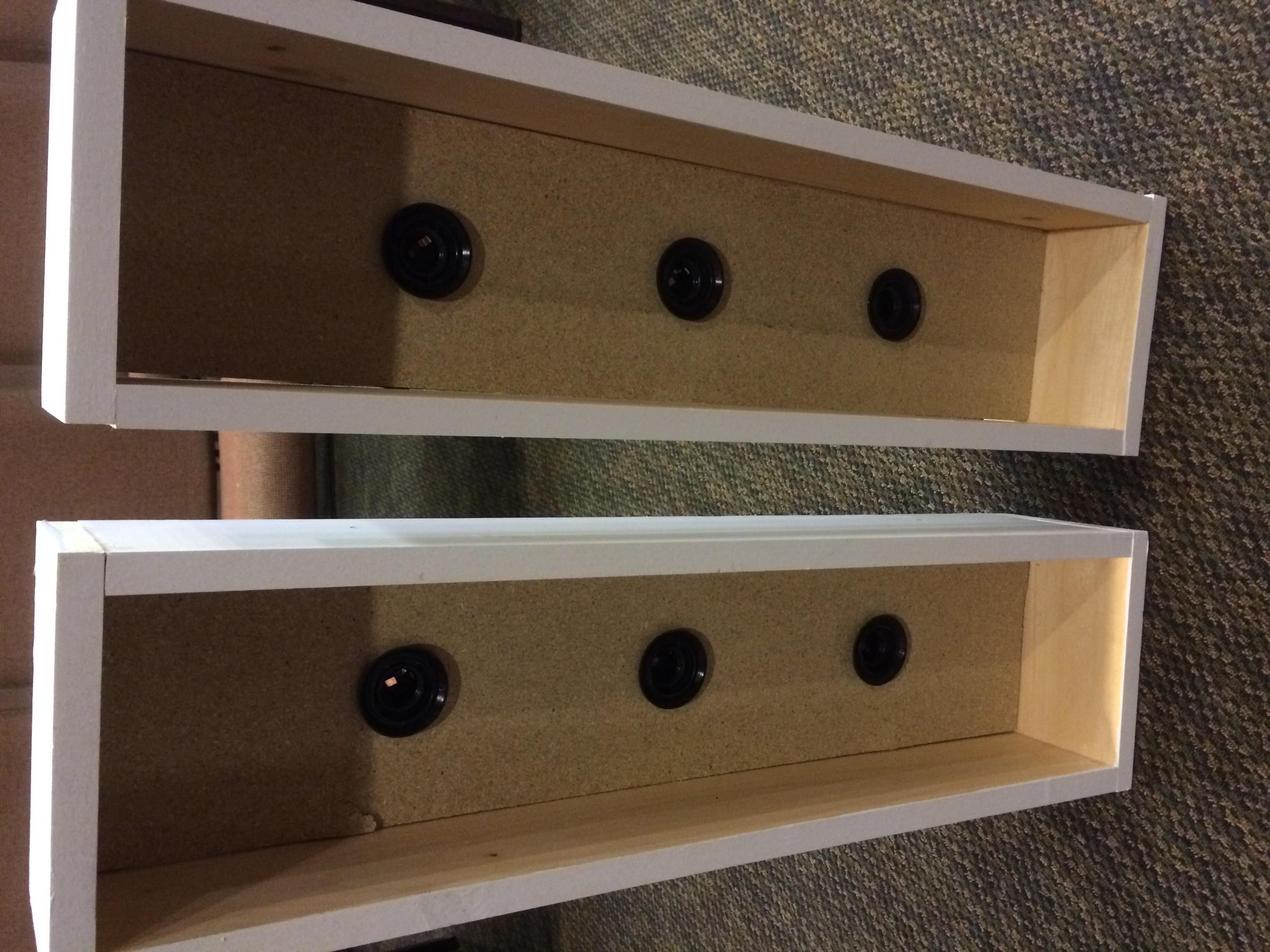 Light-Filled Boxes - Church Stage Design Ideas - Scenic sets and stage ...