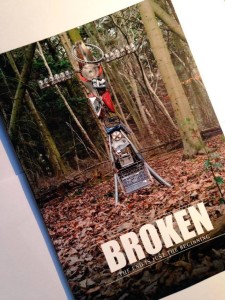 Broken Cross - Church Stage Design Ideas - Scenic sets and stage design ...