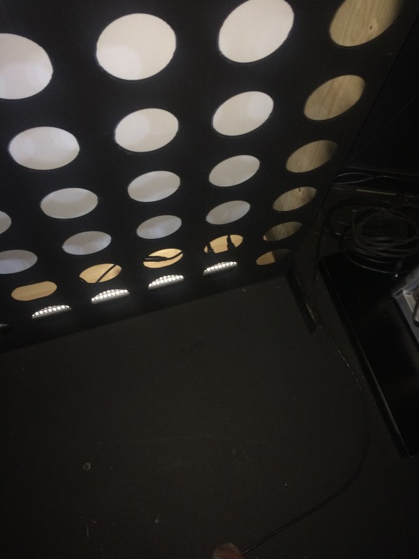 Pixel Dots - Church Stage Design Ideas - Scenic sets and stage design ...