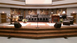 Library - Church Stage Design Ideas - Scenic sets and stage design ...