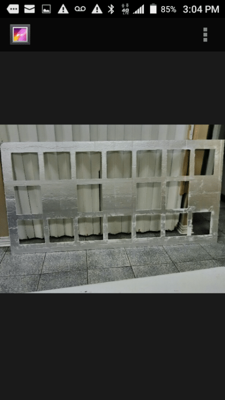 Squares - Church Stage Design Ideas