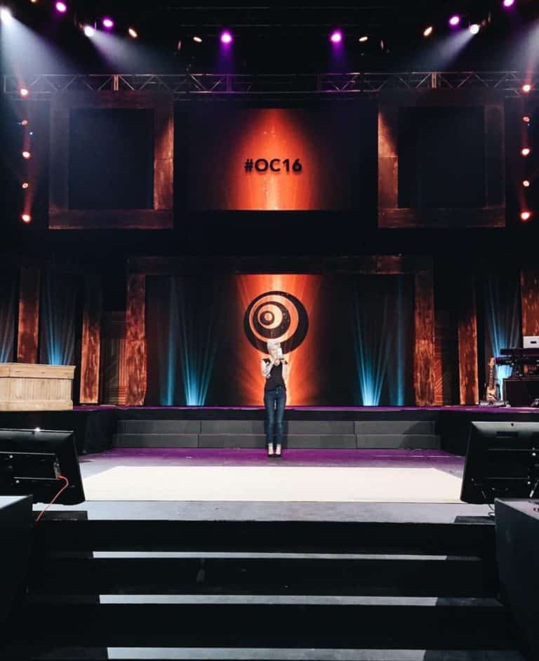 Aged Wood - Church Stage Design Ideas - Scenic sets and stage design ...