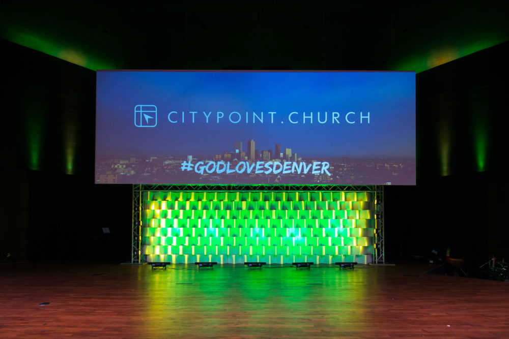 Boxed In - Church Stage Design Ideas - Scenic sets and stage design ...