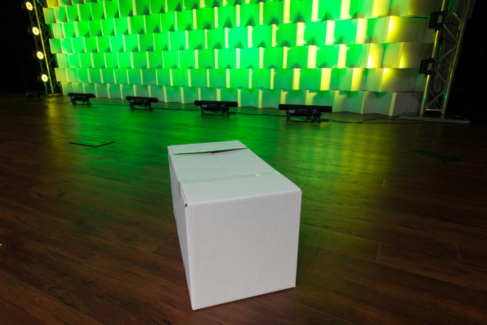 Boxed In - Church Stage Design Ideas - Scenic sets and stage design ...