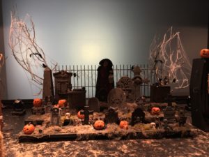 Haunted - Church Stage Design Ideas - Scenic sets and stage design ...