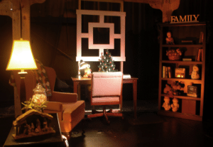 The Dollhouse - Church Stage Design Ideas - Scenic sets and stage ...