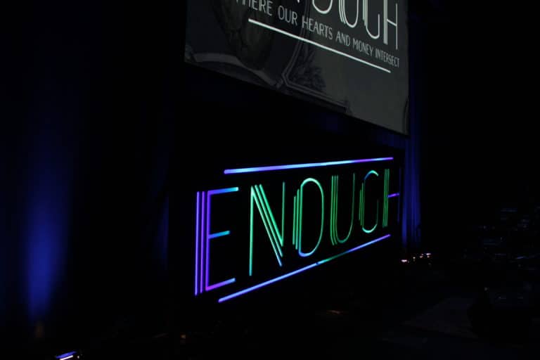 Lettered - Church Stage Design Ideas - Scenic sets and stage design ...