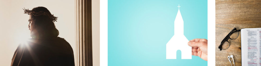 Lightstock - Church Stage Design Ideas