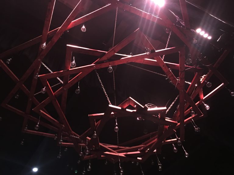 Reverse Tree - Church Stage Design Ideas - Scenic sets and stage design ...