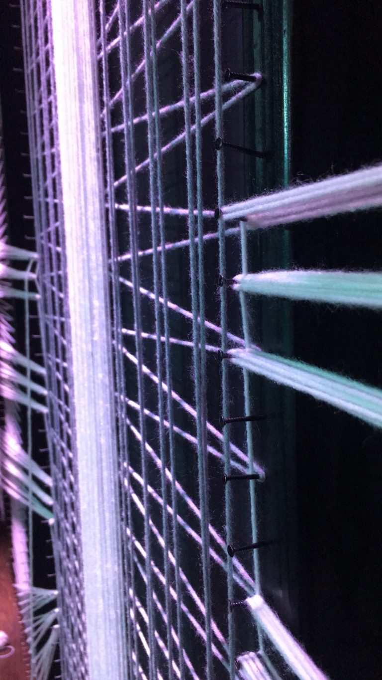 String Arrangement - Church Stage Design Ideas - Scenic sets and stage ...