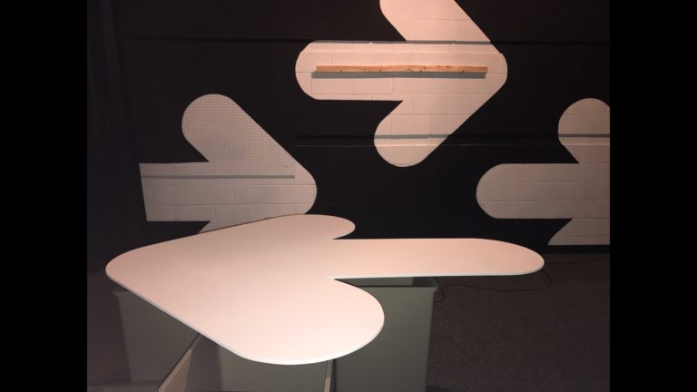 One Direction - Church Stage Design Ideas - Scenic sets and stage ...