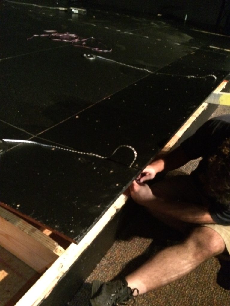 Infinity Stage - Church Stage Design Ideas - Scenic sets and stage ...