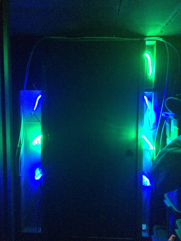 Infinity Stage - Church Stage Design Ideas - Scenic sets and stage ...