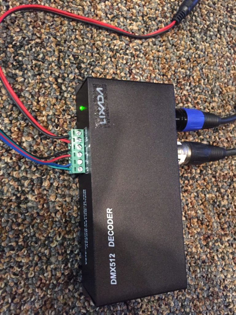 Infinity Stage - Church Stage Design Ideas - Scenic sets and stage ...