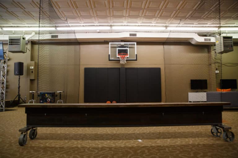 Youth Environment - Church Stage Design Ideas
