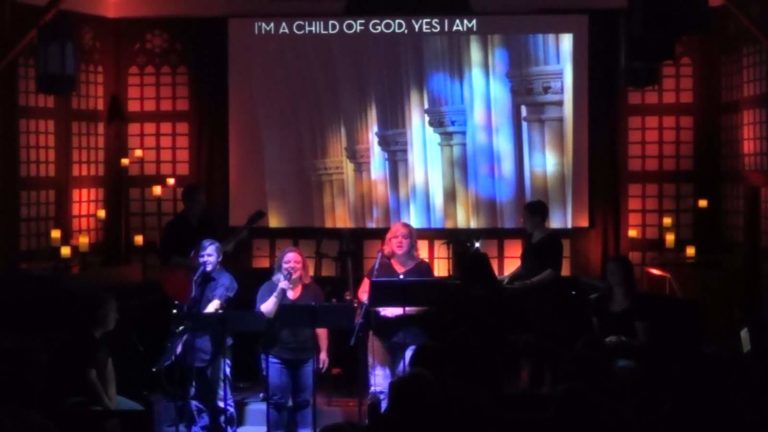 Tiny Windows - Church Stage Design Ideas - Scenic sets and stage design ...