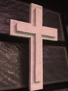 Bubble Cross - Church Stage Design Ideas - Scenic sets and stage design ...