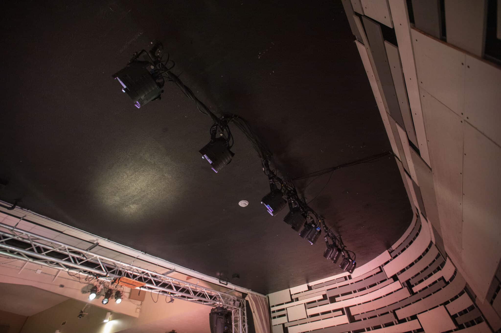Strips - Church Stage Design Ideas - Scenic sets and stage design ideas ...