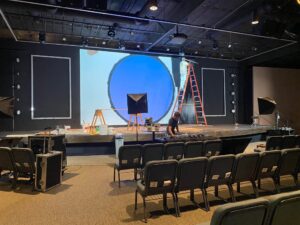 Get this Drip - Church Stage Design Ideas - Scenic sets and stage ...