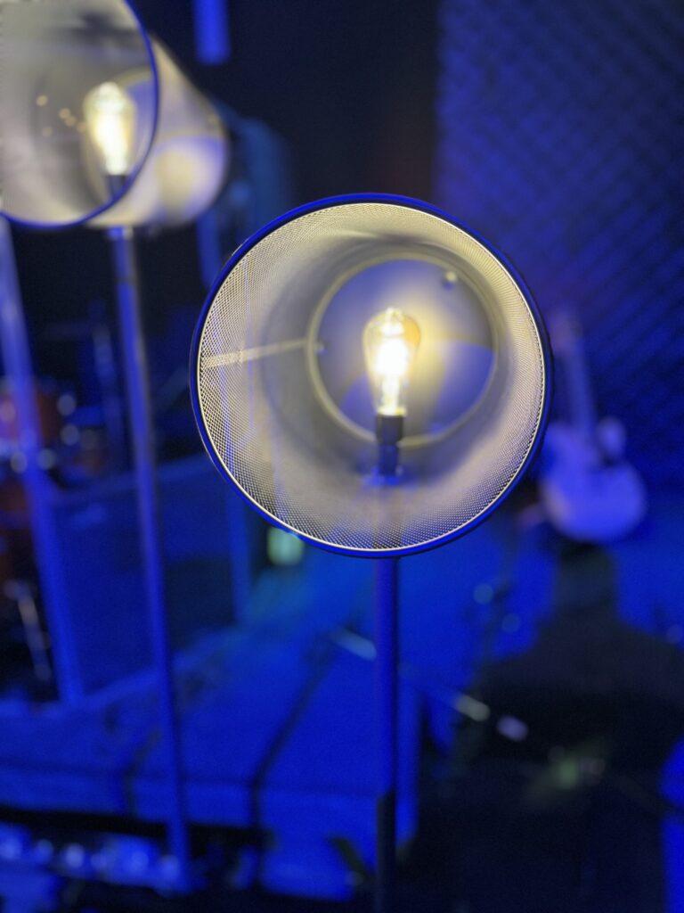 Trash Beacons - Church Stage Design Ideas - Scenic sets and stage ...